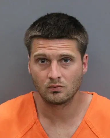 MICHAEL FULLER booked for 2,500.00