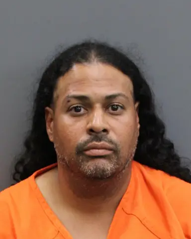 MICHAEL-III CASANOVA booked for 0.00