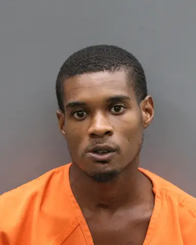 MICHAEL-JR QUICK booked for 0.00