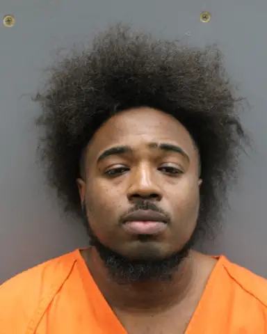 MICHAEL-JR WILLIAMS booked for 0.00