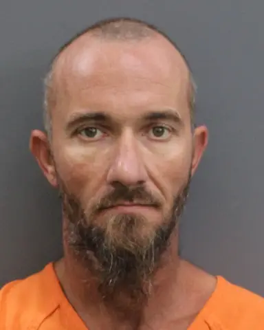 MICHAEL RHODEN booked for 2,500.00