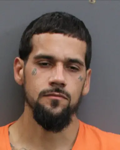 MICHAEL ROSARIO booked for 500.00