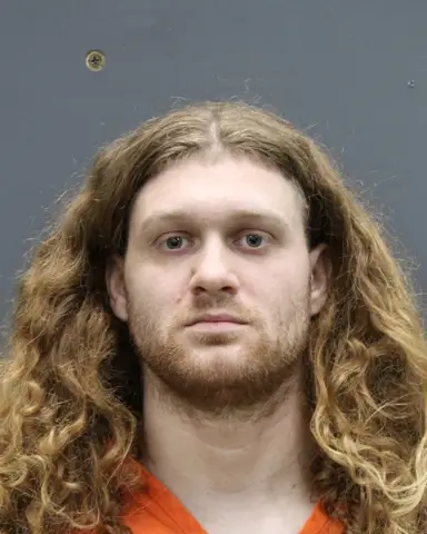 MICHAEL TATE booked for 150.00