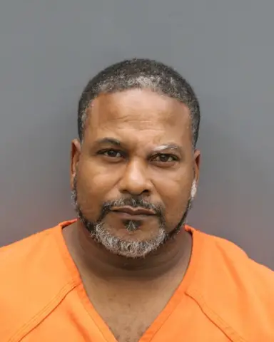 MICHAEL THOMPSON booked for 2,500.00