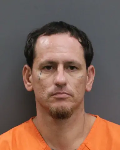 MICHAEL THRAN booked for 0.00