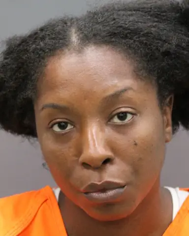 NIARA FAYSON booked for 0.00