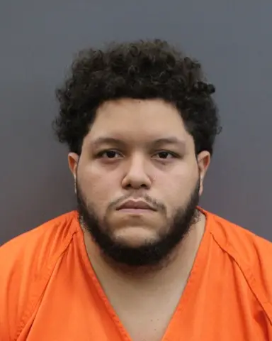 NICHOLAS RAMOS booked for 1,000.00