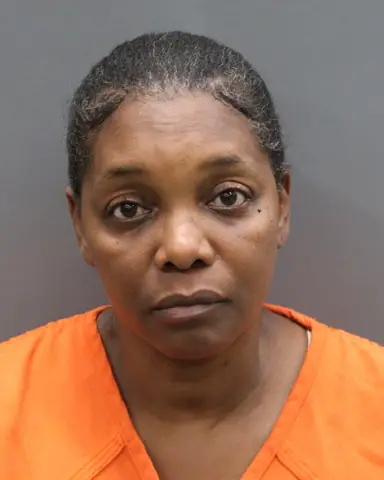 NICOLE MORGAN booked for 0.00