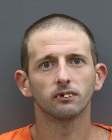 PATRICK BROSKEY booked for 0.00