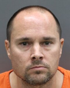PAUL LAHOFF booked for 0.00