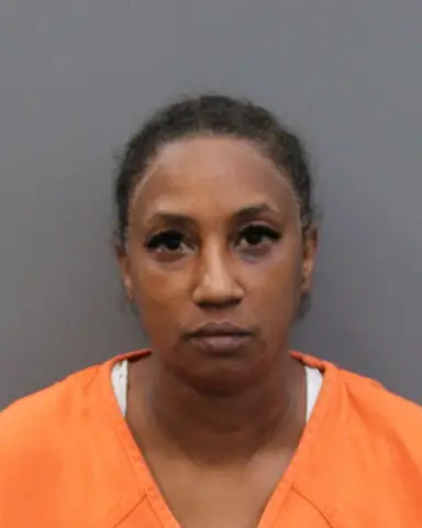 PAULISHA HORACE booked for 0.00