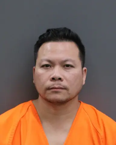 QUY NGUYEN booked for 2,500.00