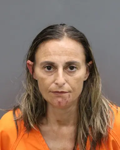 RACHEL ROCHA booked for 2,500.00
