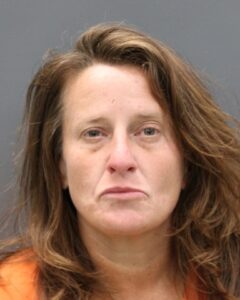 REBECCA BENNETT booked for 500.00