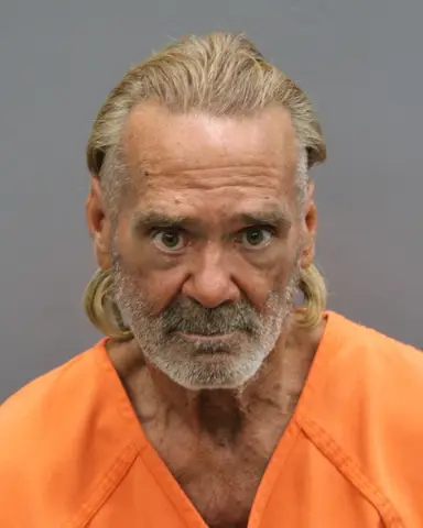 RICHARD BACHMANN booked for 0.00