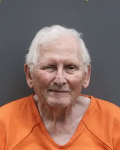 ROBERT FRITZ booked for 0.00