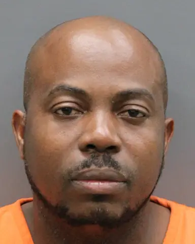 Robert King Booked For 500 00