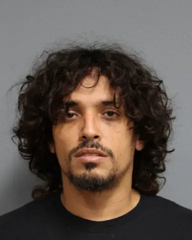 ROBERT MILLAN booked for 1,500.00