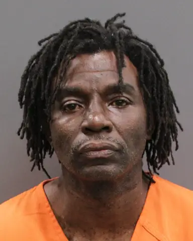 ROBERT STEADMAN booked for 0.00