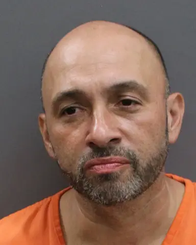 ROBERTO COLON booked for 2,500.00