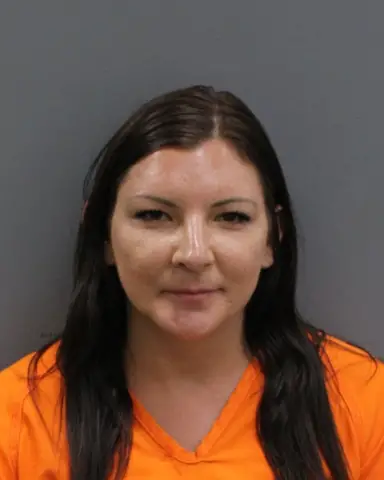 ROBYN WHITE booked for 500.00