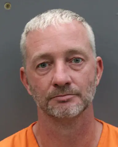 RODNEY BROOKS booked for 2,500.00