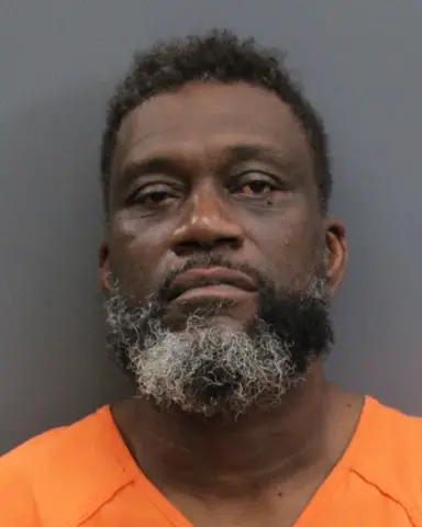 RODNEY CLEMONS booked for 2,500.00