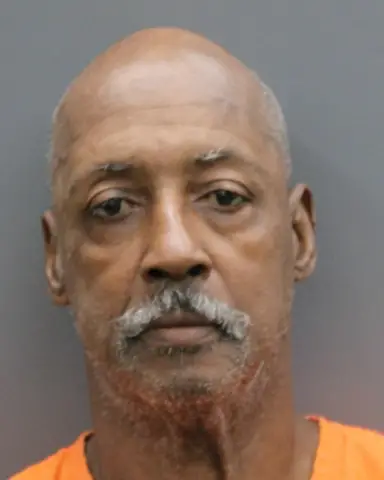 RODNEY JOHNSON booked for 0.00
