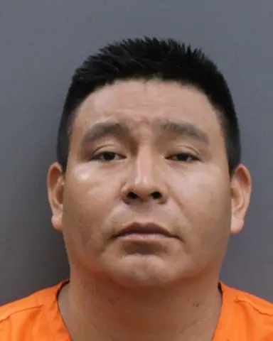 RODOLFO PEREZ-DIAZ booked for 0.00