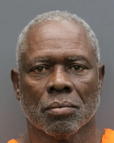 ROLLIE MILLER booked for 0.00