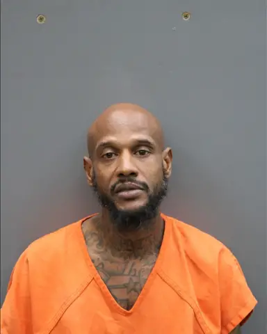 SEAN MURPH booked for 5,000.00