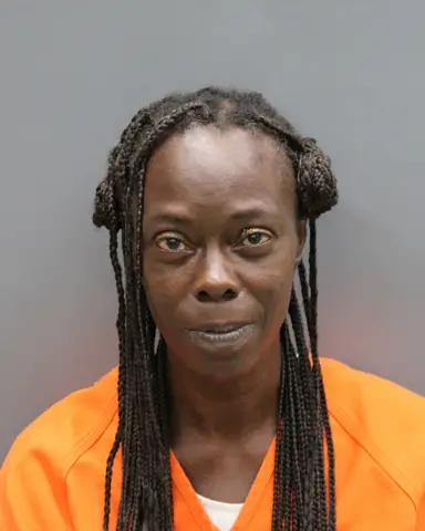 STEPHANIE BOLDS booked for 500.00