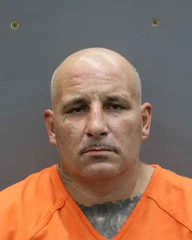 STEPHEN-JR SCARLOTT booked for 0.00