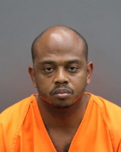 STEVEN SINCLAIR booked for 0.00