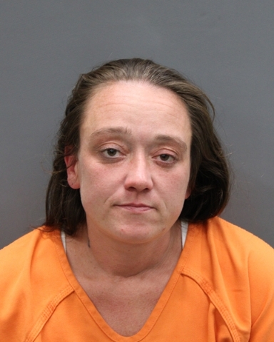TAYLOR HARBAUGH booked for 2,500.00