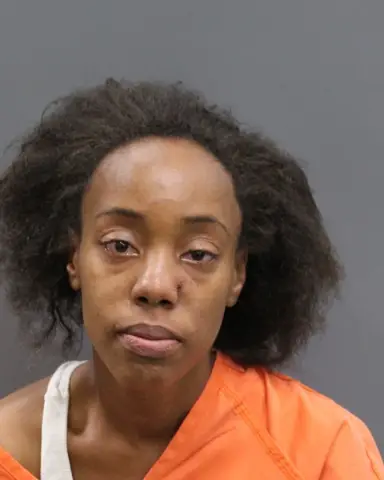 TEOLA BROWN booked for 0.00