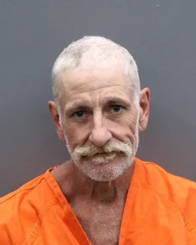 TERRY RUPLINGER booked for 500.00
