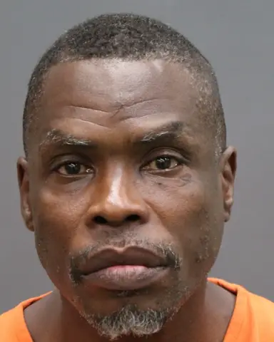 TIMOTHY DOWNING booked for 0.00
