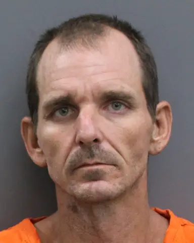 TIMOTHY GLASS booked for 0.00