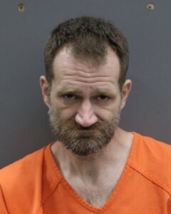 TIMOTHY HERNDON booked for 2,500.00