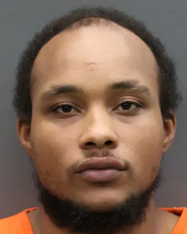 TREIAN COOK booked for 0.00