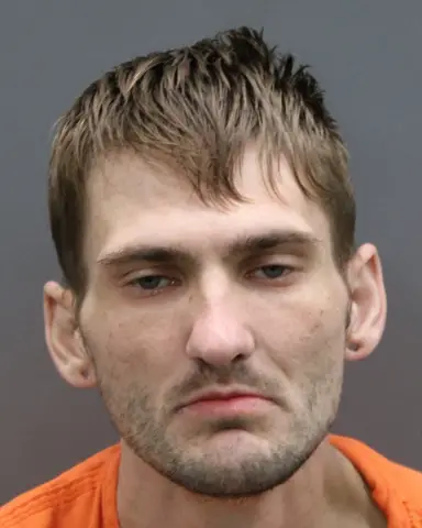 TREVOR WEAVER booked for 1,000.00