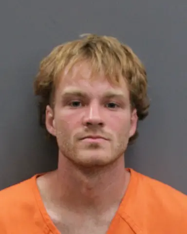 TYLER HINES booked for 0.00