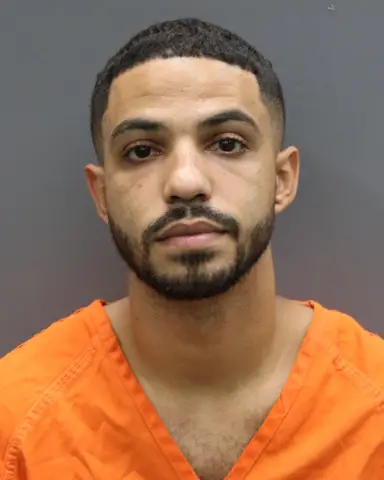 TYLER JACKSON booked for 0.00