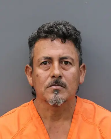 VALERIO MIRANDA-ACOSTA booked for 0.00