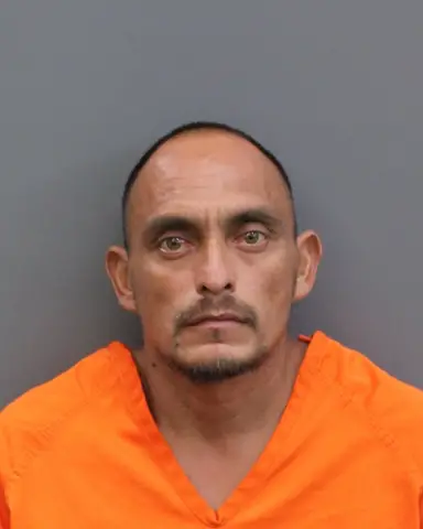 VICTOR PINA booked for 0.00