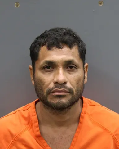 VIDAL-JR QUIJADA booked for 0.00