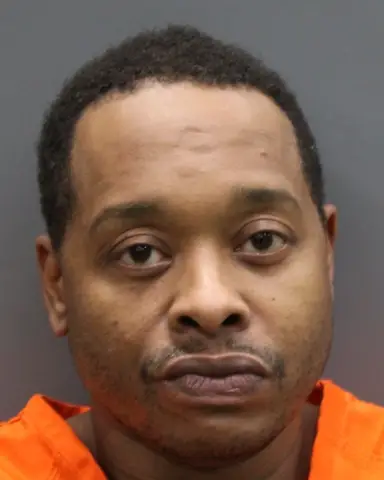WADE-JR CURTIS booked for 0.00
