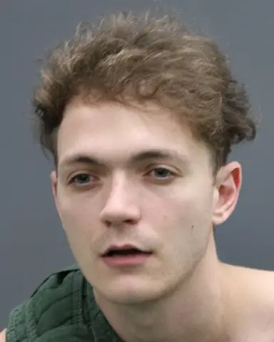 ZANE MORGAN booked for 500.00