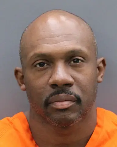 AARON-JR ASHLEY booked for 500.00
